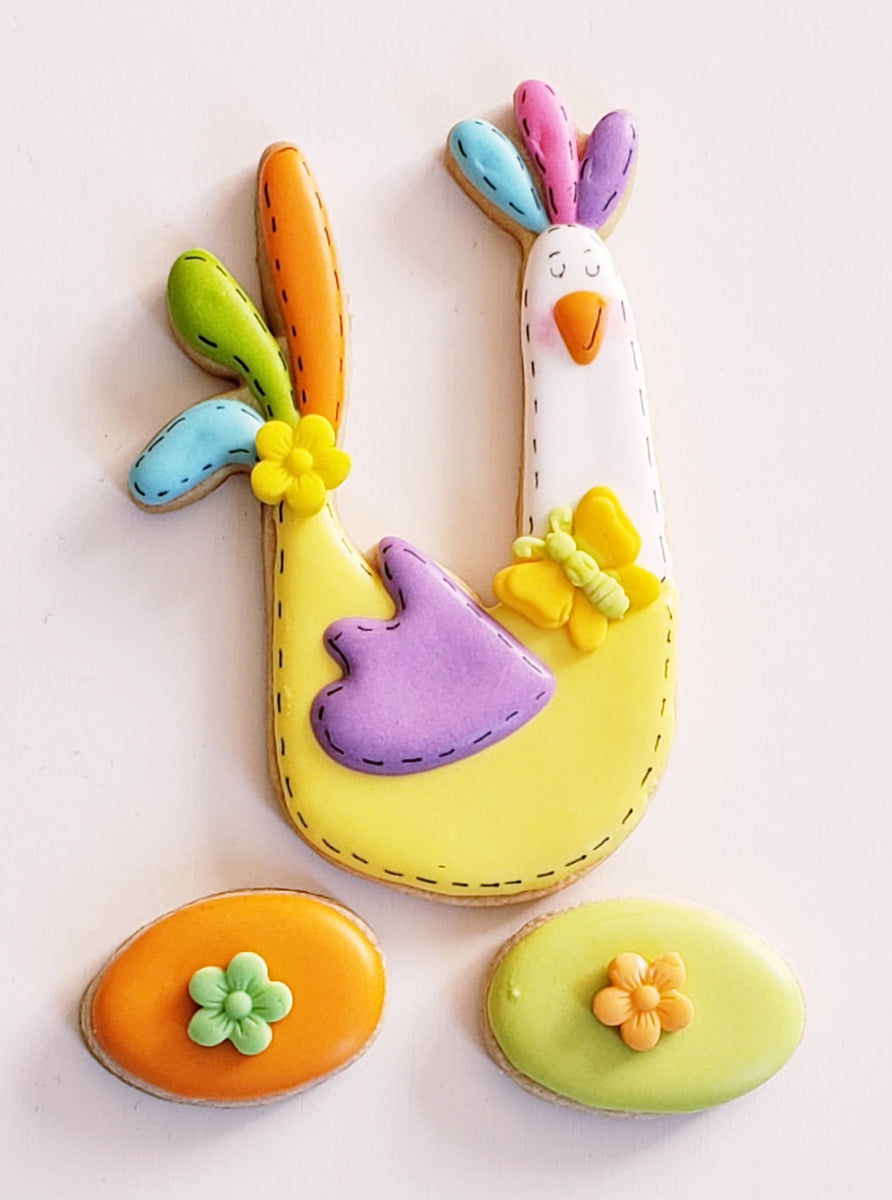 Anthony chicken – Mannyssweets